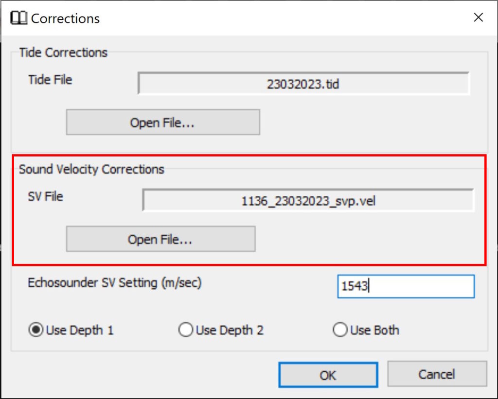 Sound Velocity Profiler (SVP) นั้นสำคัญไฉนกับงาน Bathymetric Survey ...