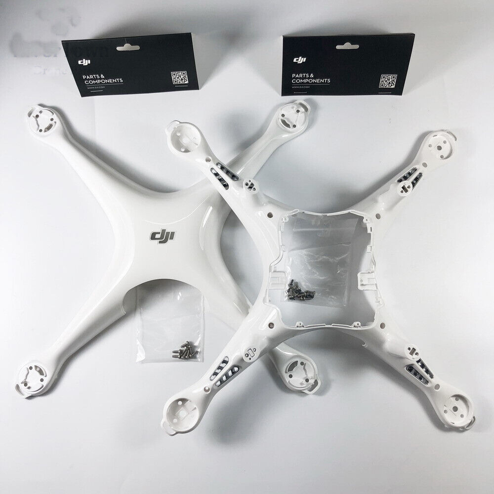ดาวค้างฟ้า DJI Phantom 4 Pro/Advanced กับโดรนมือสอง – Prajuab Riabroy's ...