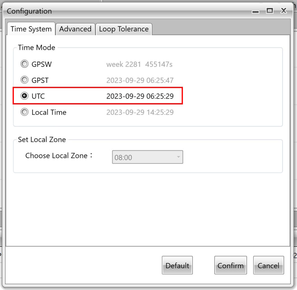 วิธีการออกแบบและรังวัดโครงข่าย GNSS ฉบับคนเดินถนน (ตอนที่ 2) – Prajuab Riabroy's Blog