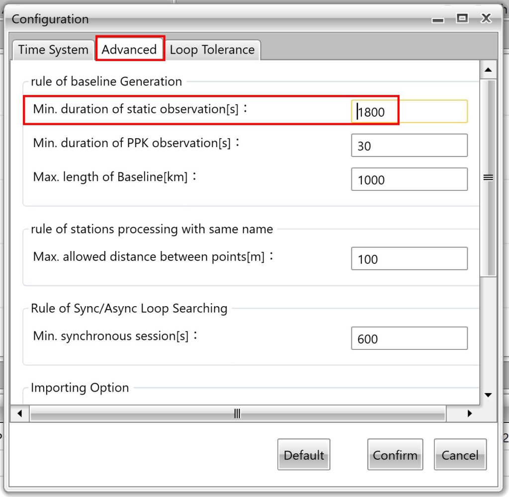 วิธีการออกแบบและรังวัดโครงข่าย GNSS ฉบับคนเดินถนน (ตอนที่ 2) – Prajuab Riabroy's Blog
