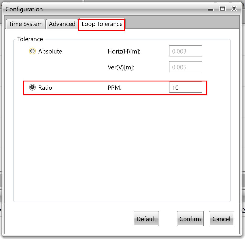 วิธีการออกแบบและรังวัดโครงข่าย GNSS ฉบับคนเดินถนน (ตอนที่ 2) – Prajuab Riabroy's Blog
