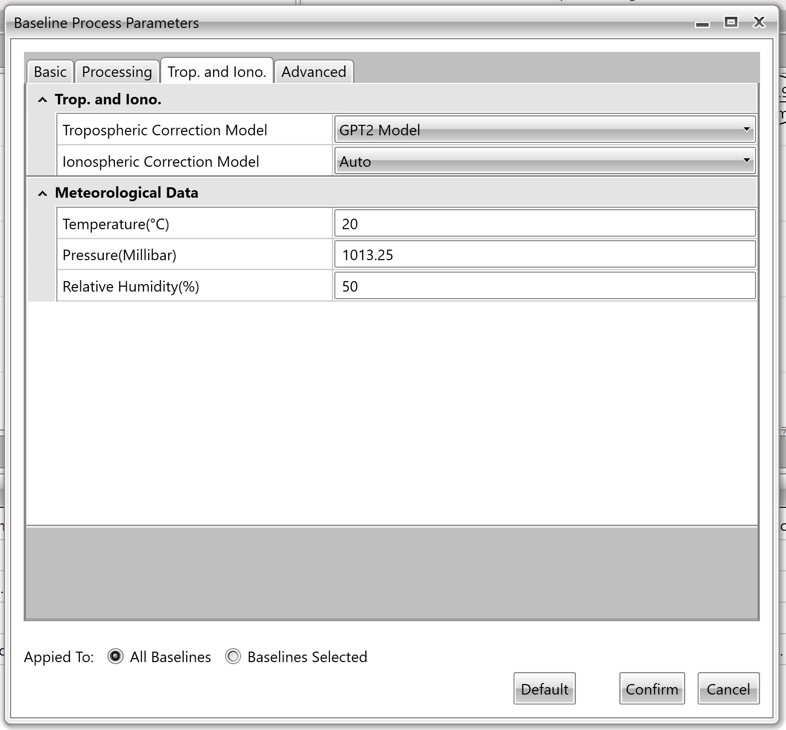 วิธีการออกแบบและรังวัดโครงข่าย GNSS ฉบับคนเดินถนน (ตอนที่ 2) – Prajuab Riabroy's Blog